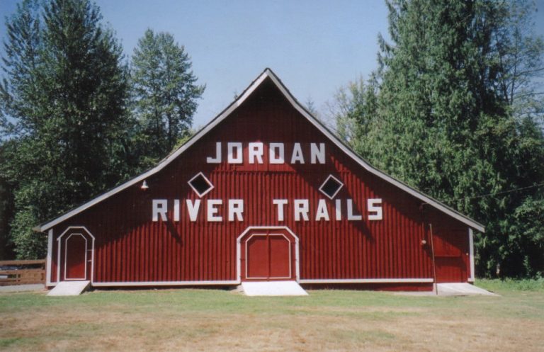Photo Album - Jordan River Trails